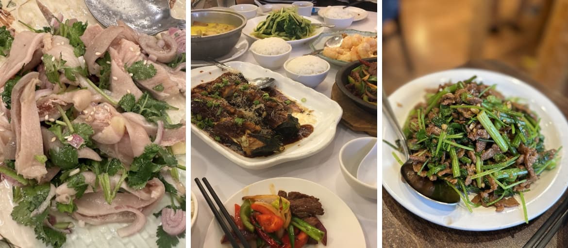 The Kitchen Millbrae, CA 94030 | Chinese & Cantonese Cuisine